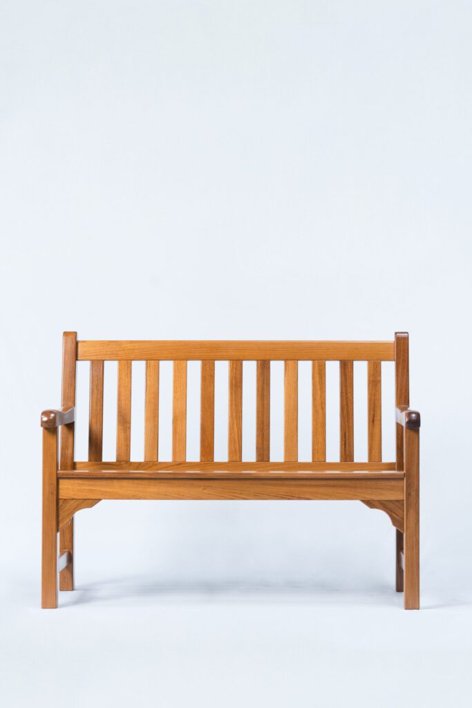 Teak Outdoor Furniture | Premium, Luxury Burma Teak Furniture by Tikovina