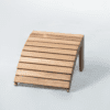 Teak Outdoor Furniture | Premium, Luxury Burma Teak Furniture by Tikovina