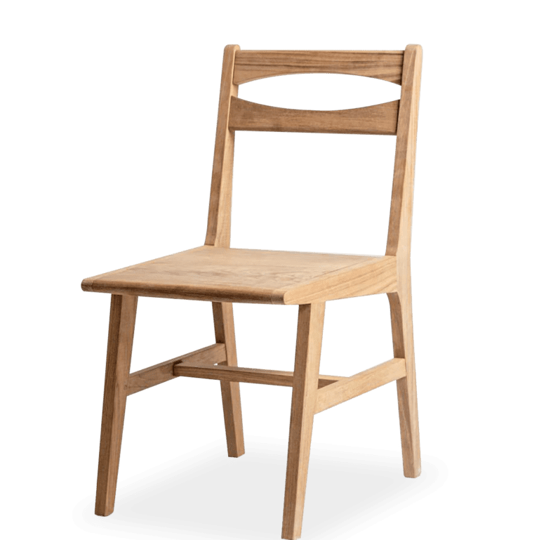 Teak Outdoor Furniture | Premium, Luxury Burma Teak Furniture by Tikovina